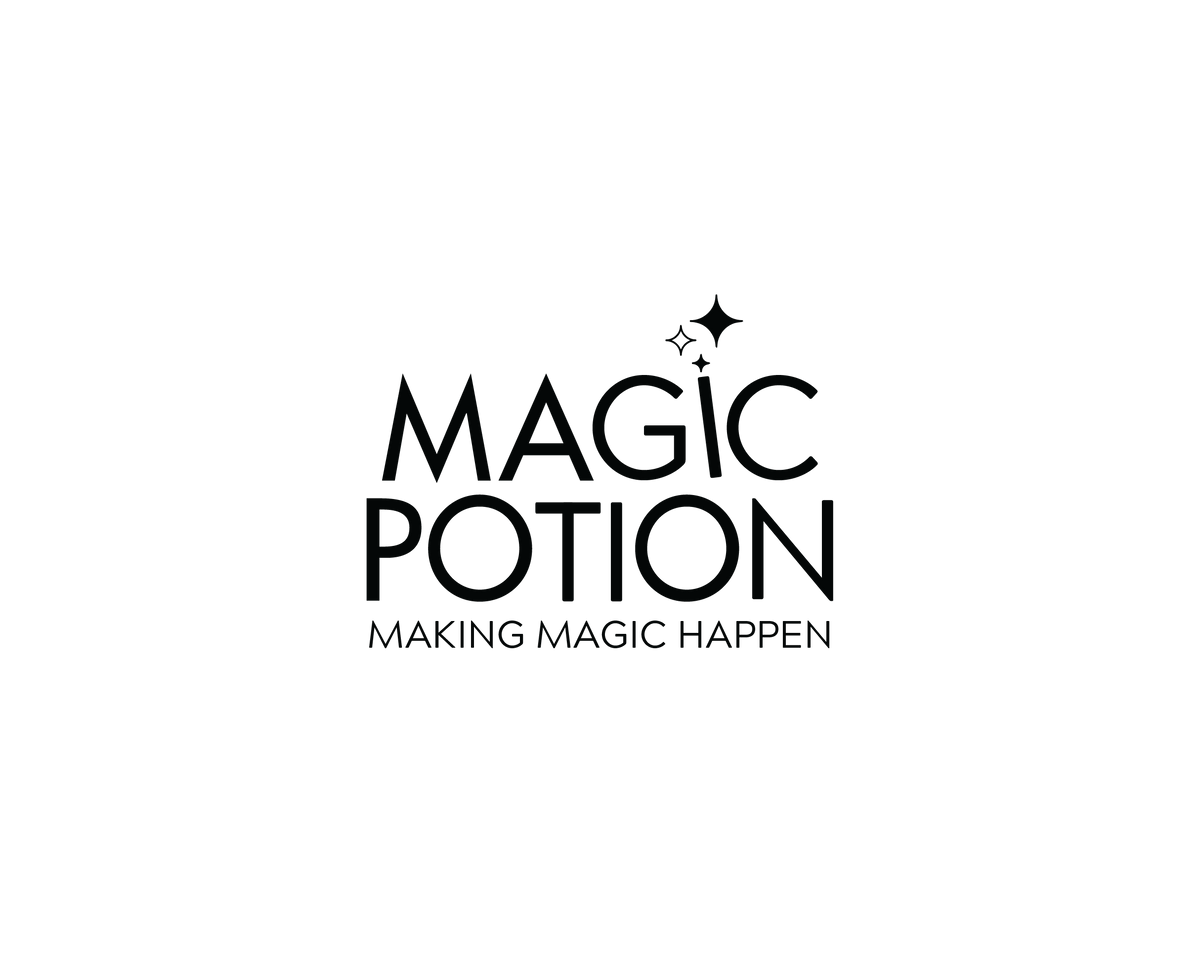 Magic Potion – Home of Beauty