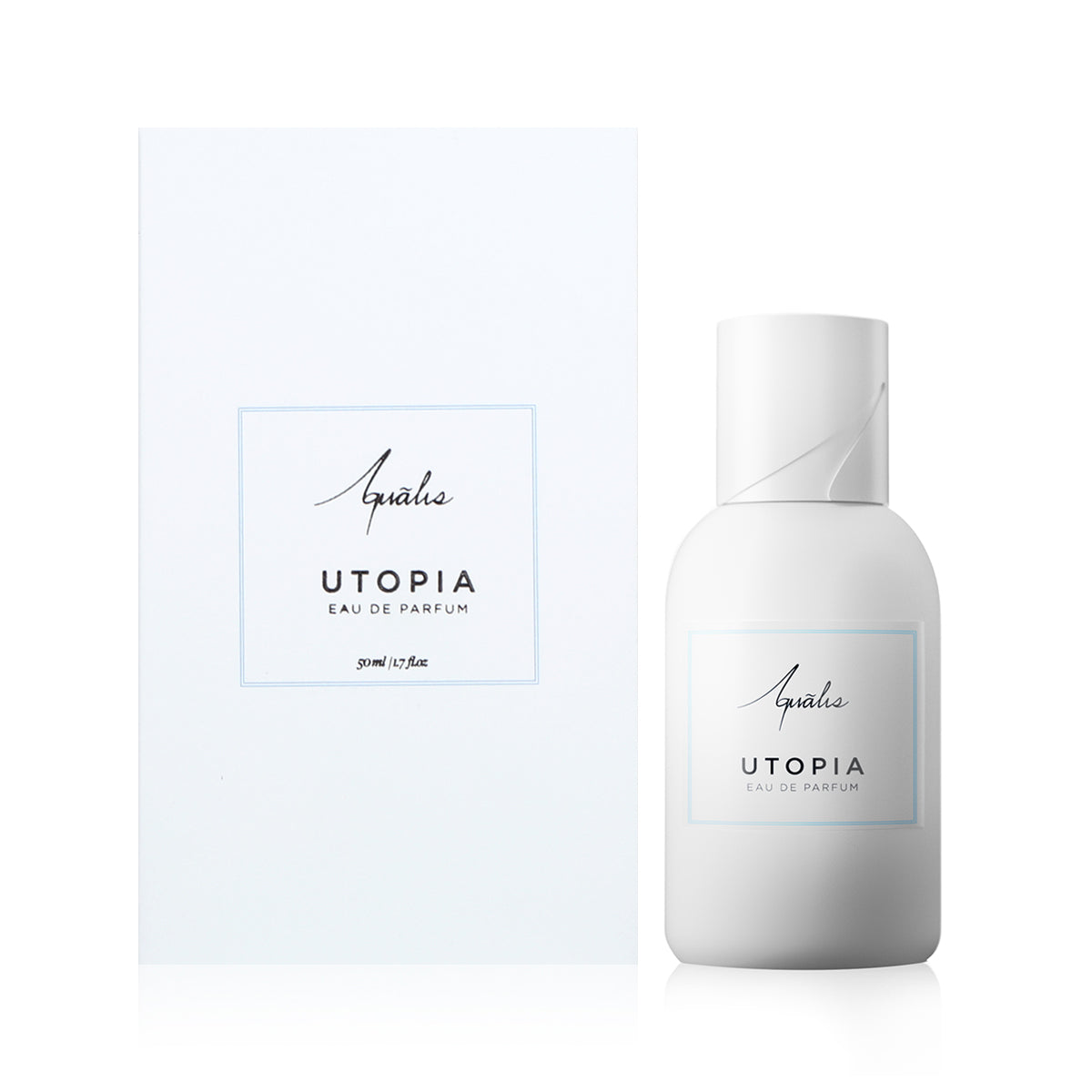 Utopia Eau De Parfum – Home of Beauty